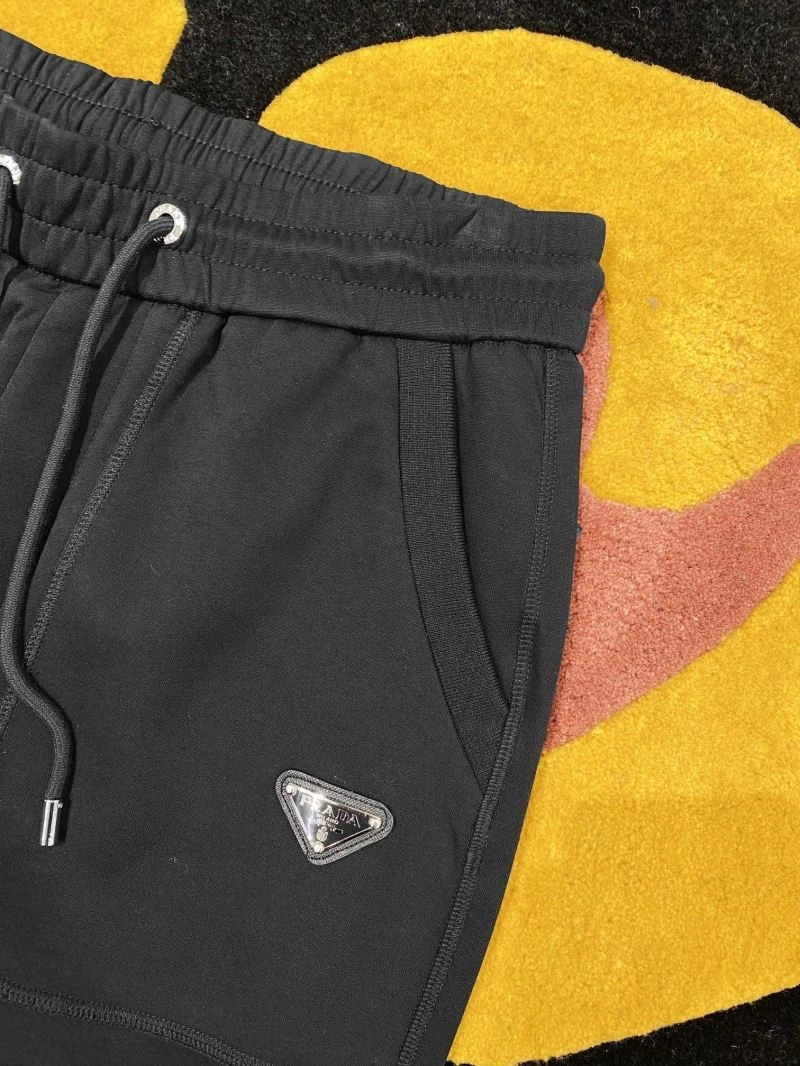 Value-priced Prada Long Pants