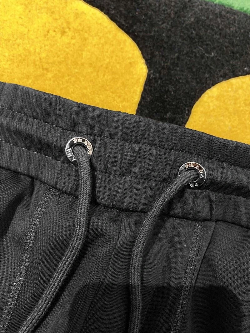 Value-priced Prada Long Pants
