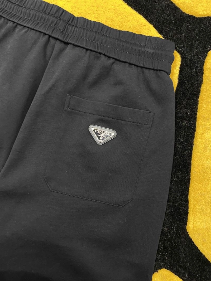 Value-priced Prada Long Pants