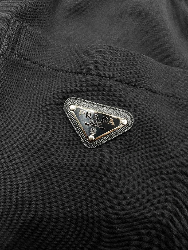 Value-priced Prada Long Pants