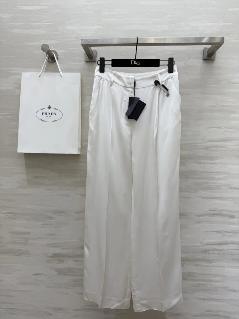 Prada Long Pants