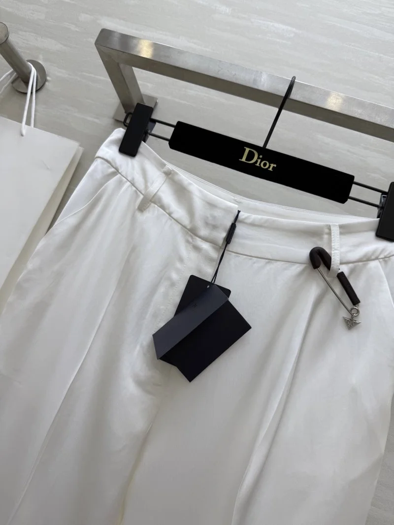 Original Prada Long Pants