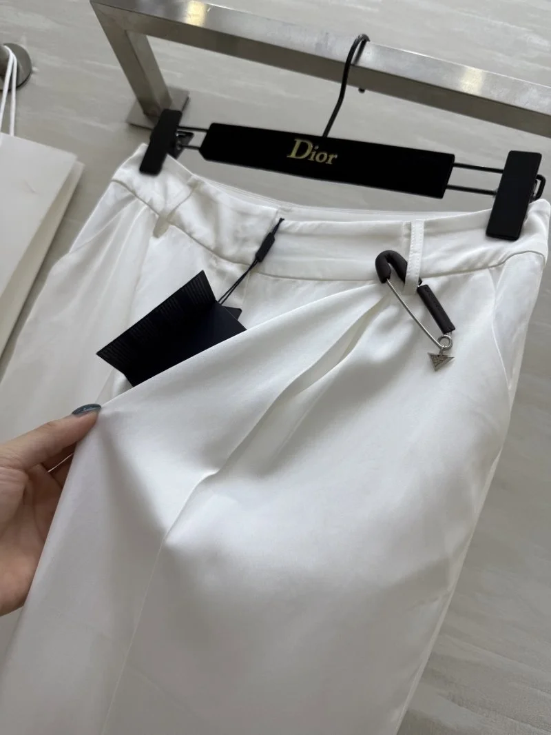 Original Prada Long Pants