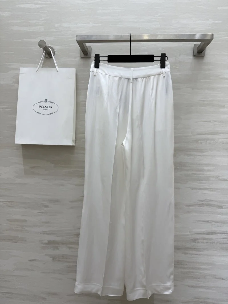 Original Prada Long Pants