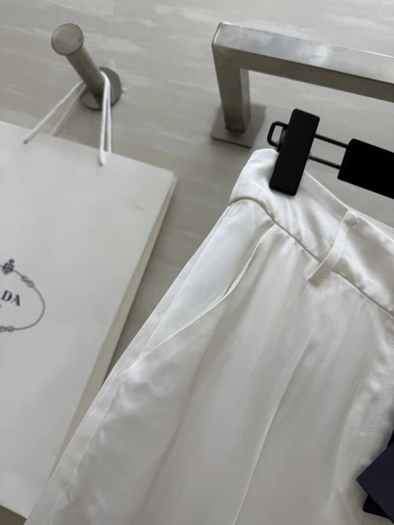 Original Prada Long Pants