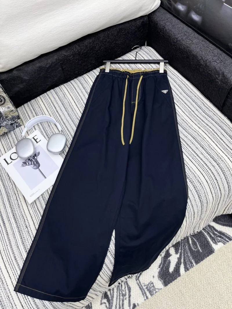 Prada Long Pants