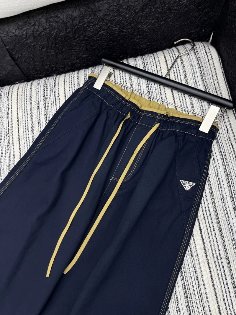 Mirror quality Prada Long Pants