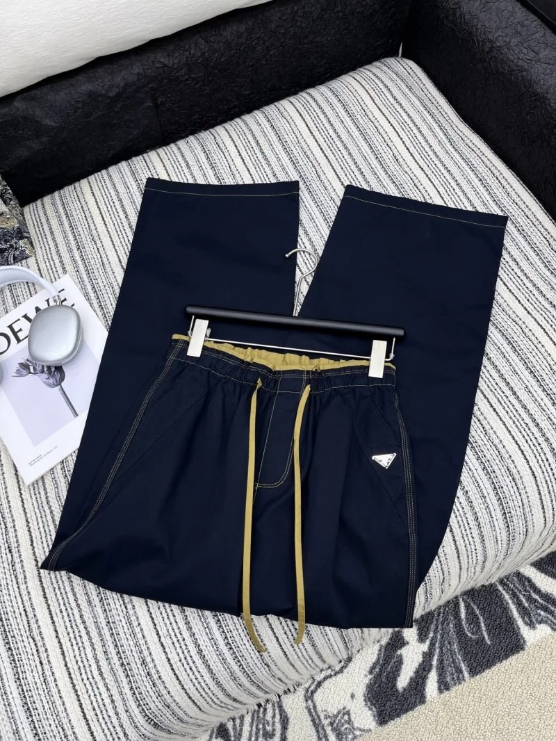 Mirror quality Prada Long Pants
