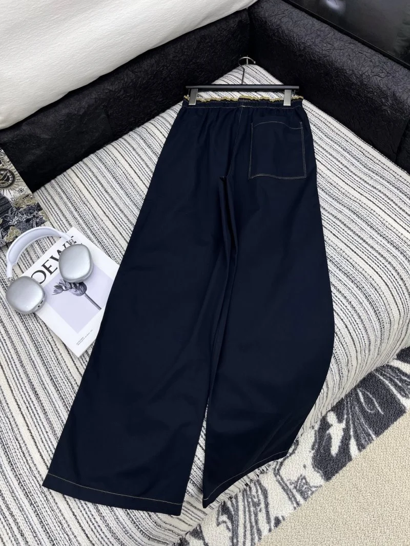 Mirror quality Prada Long Pants
