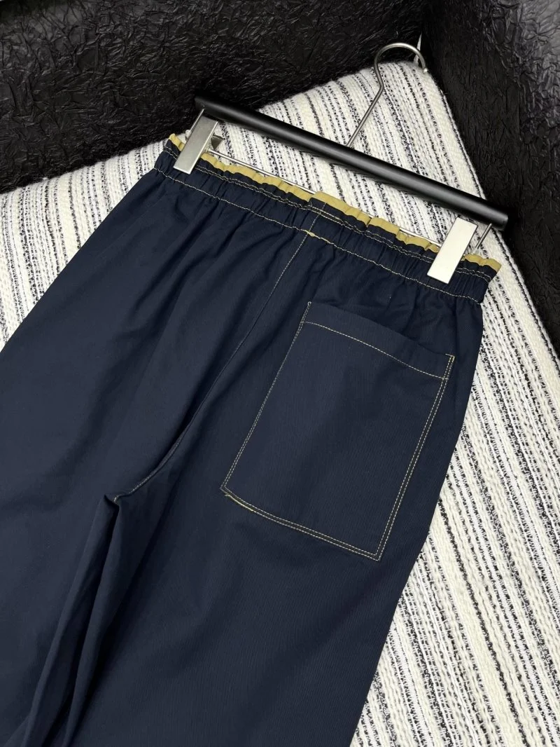 Mirror quality Prada Long Pants
