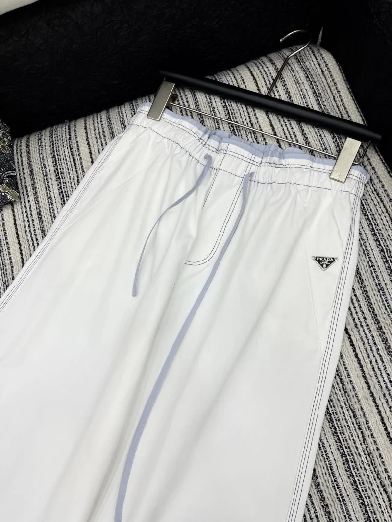 Mirror quality Prada Long Pants