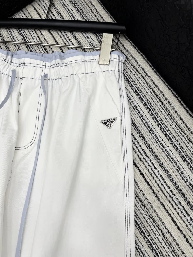 Mirror quality Prada Long Pants