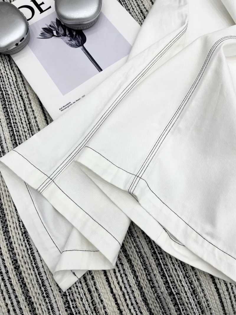 Mirror quality Prada Long Pants