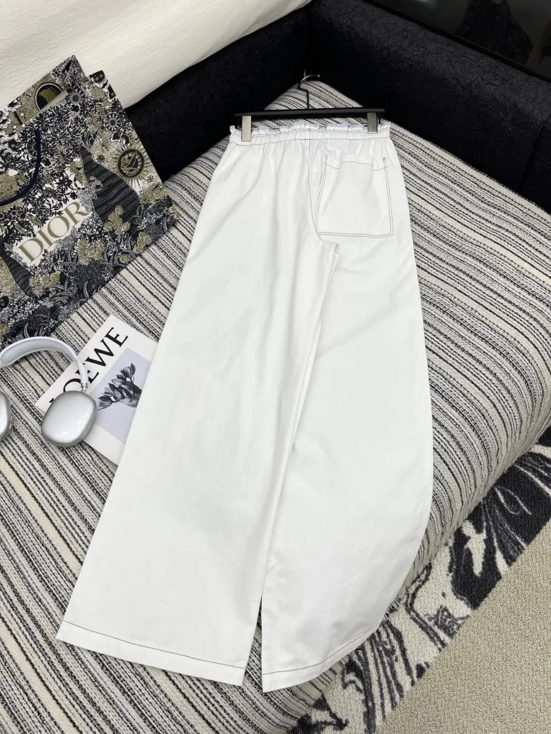 Mirror quality Prada Long Pants