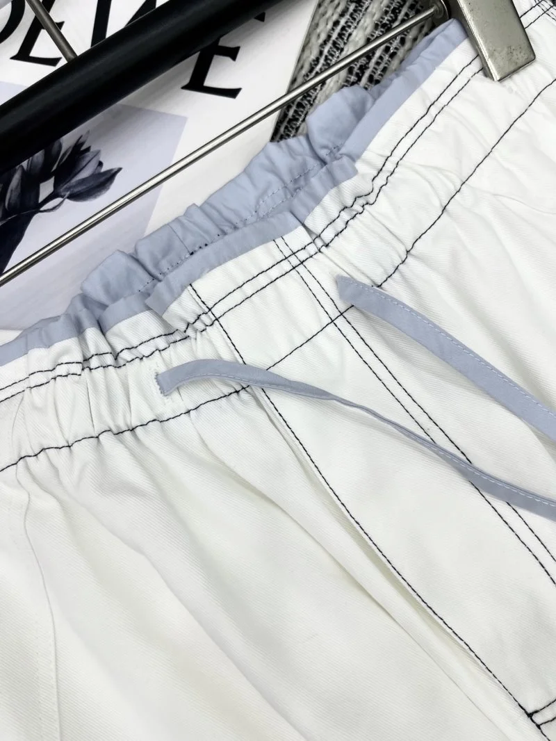 Mirror quality Prada Long Pants