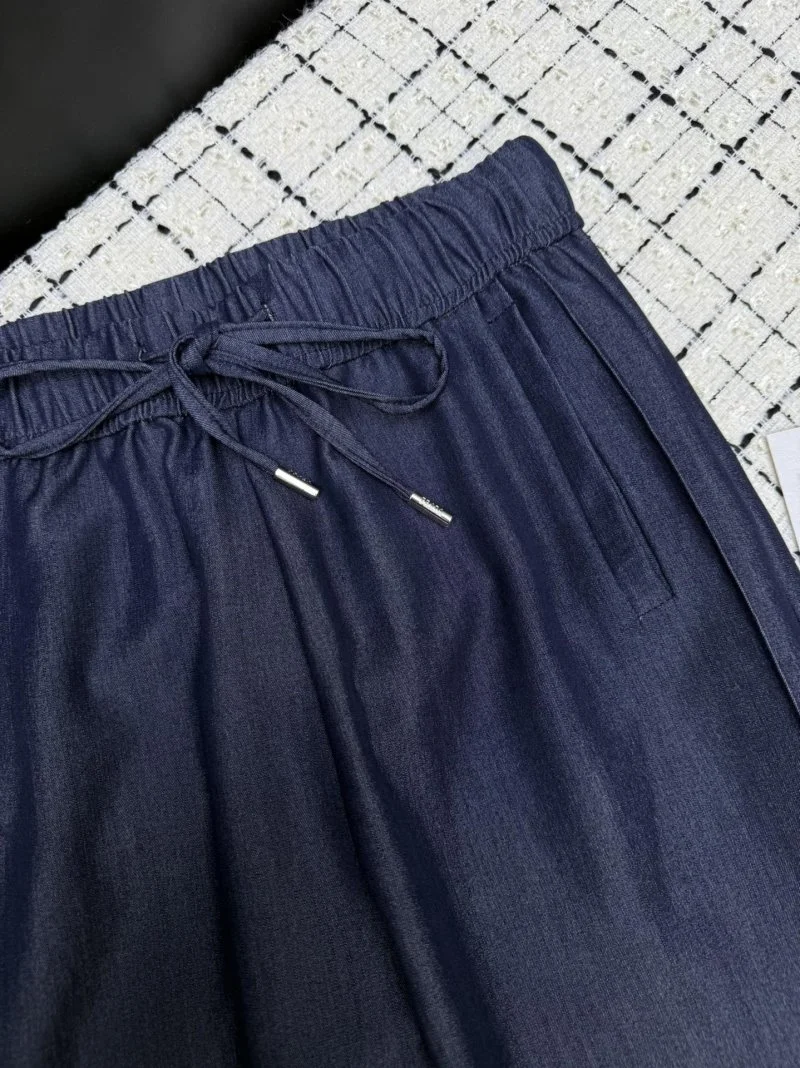 Indistinguishable Prada Long Pants
