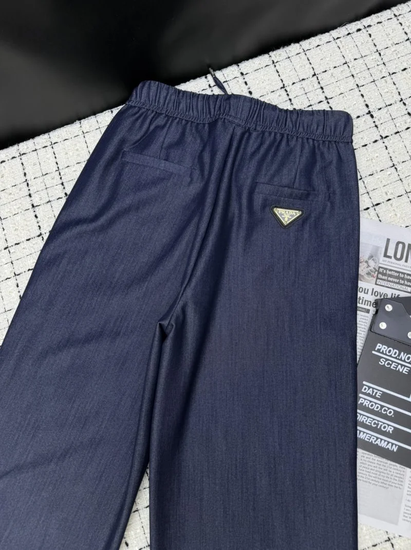 Indistinguishable Prada Long Pants