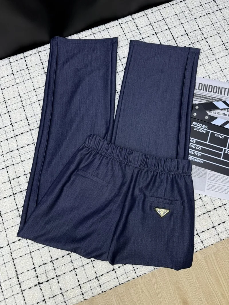Indistinguishable Prada Long Pants