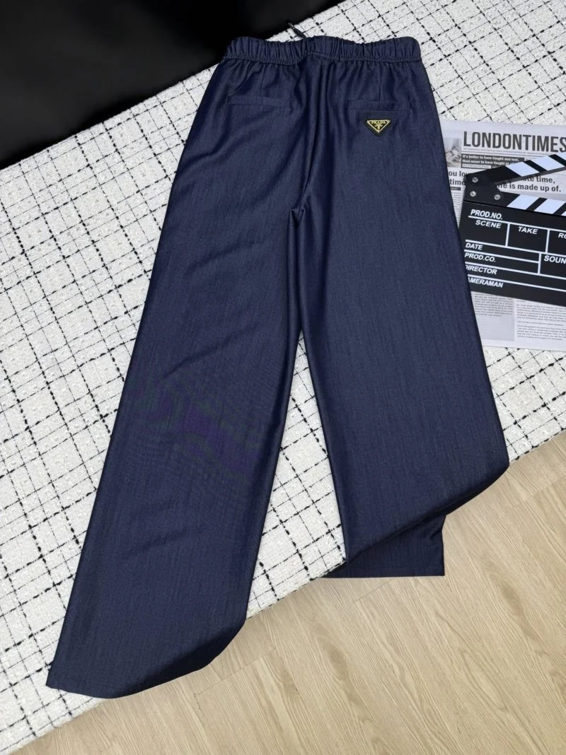 Indistinguishable Prada Long Pants