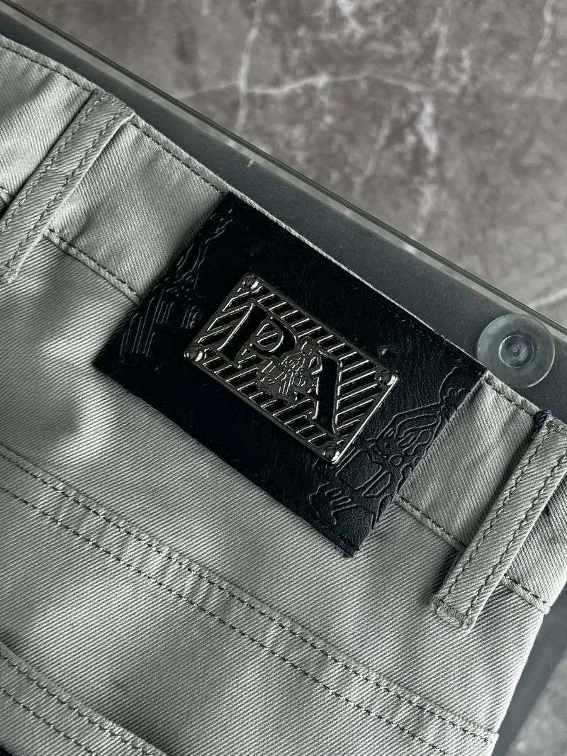 Factory-made Prada Long Pants