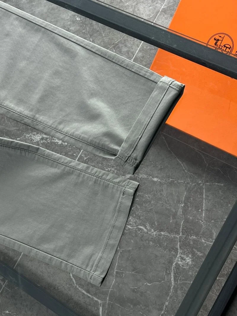Factory-made Prada Long Pants