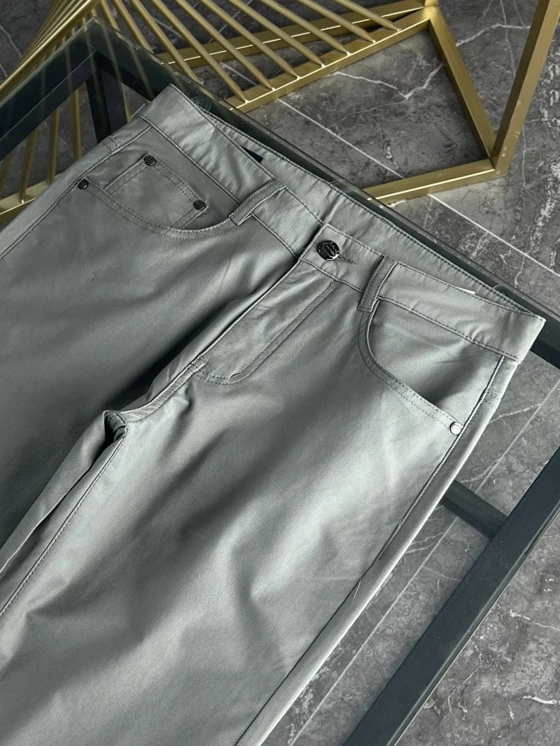 Factory-made Prada Long Pants