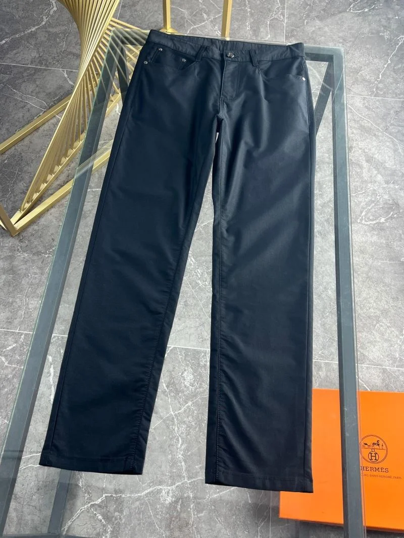 Factory-made Prada Long Pants