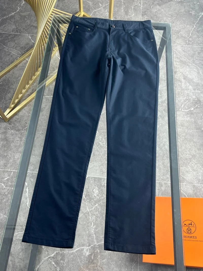 Factory-made Prada Long Pants