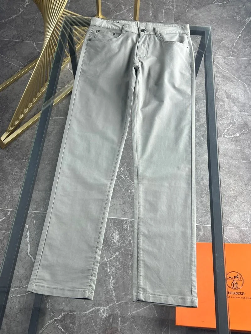 Factory-made Prada Long Pants