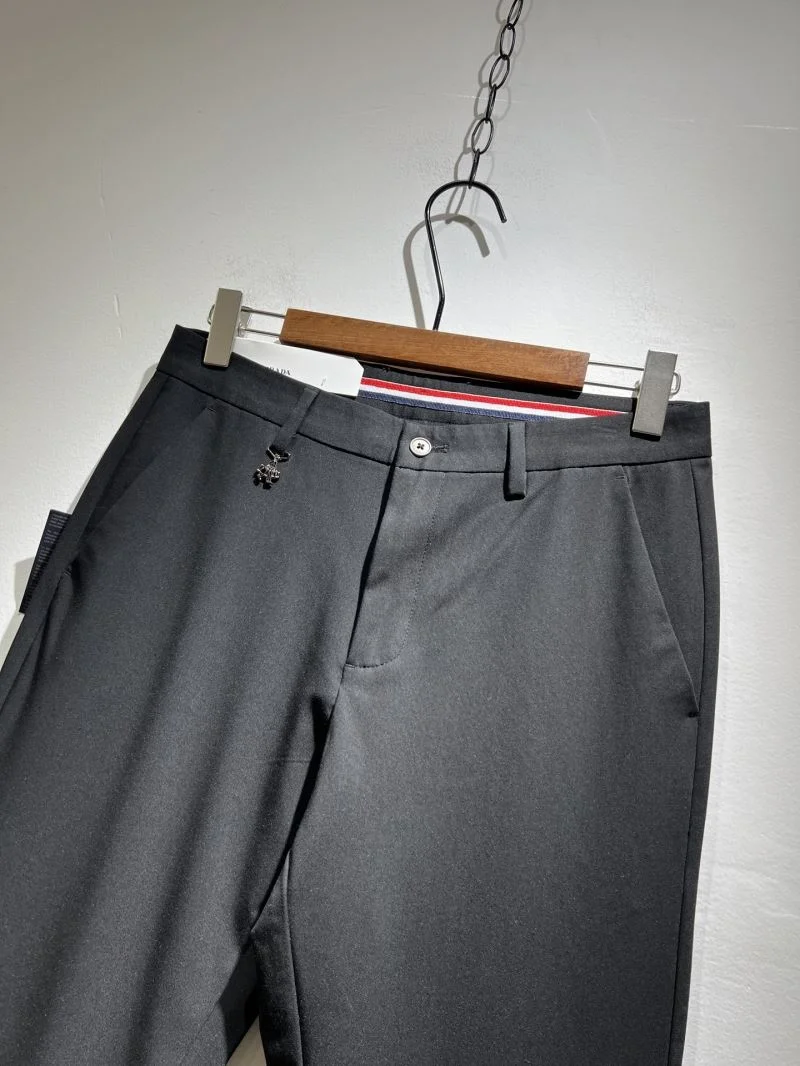 Mirror quality Prada Long Pants