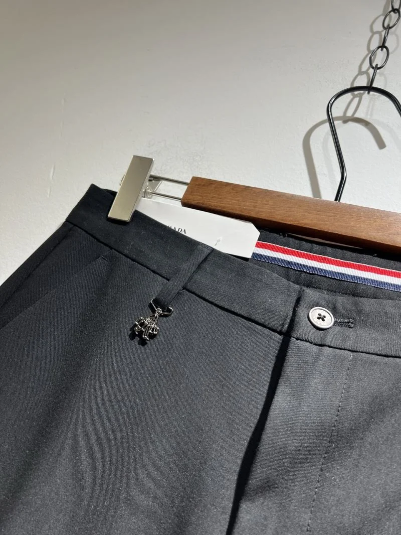 Mirror quality Prada Long Pants