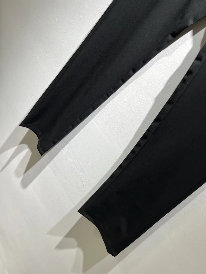 Mirror quality Prada Long Pants