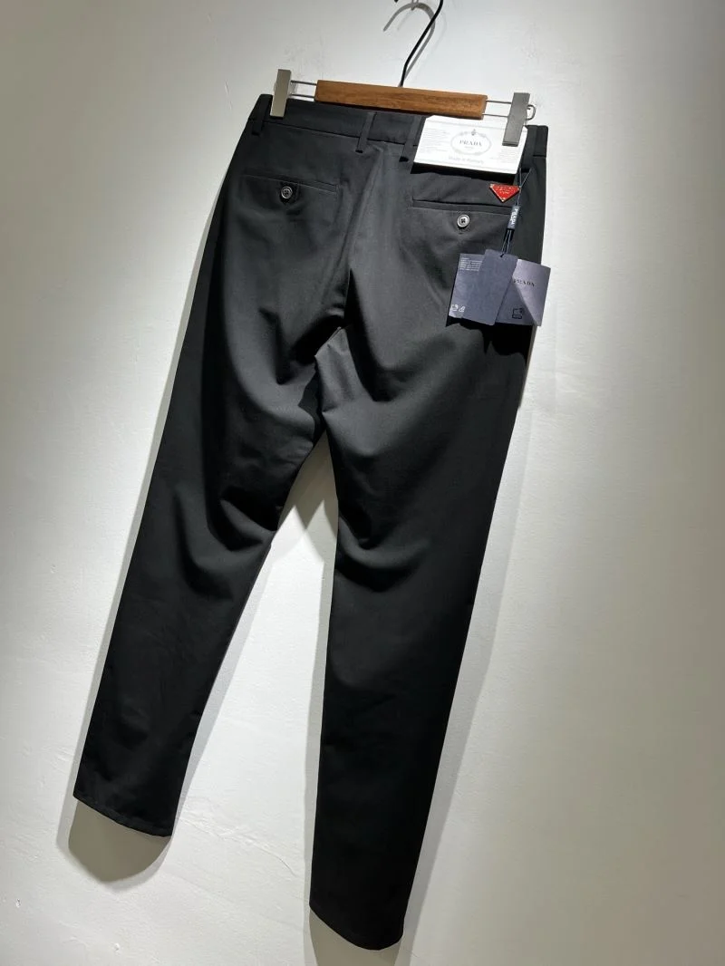 Mirror quality Prada Long Pants