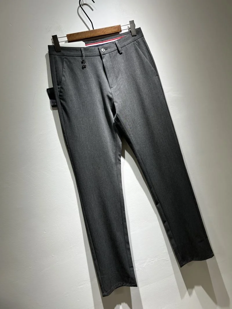 Exact replica Prada Long Pants