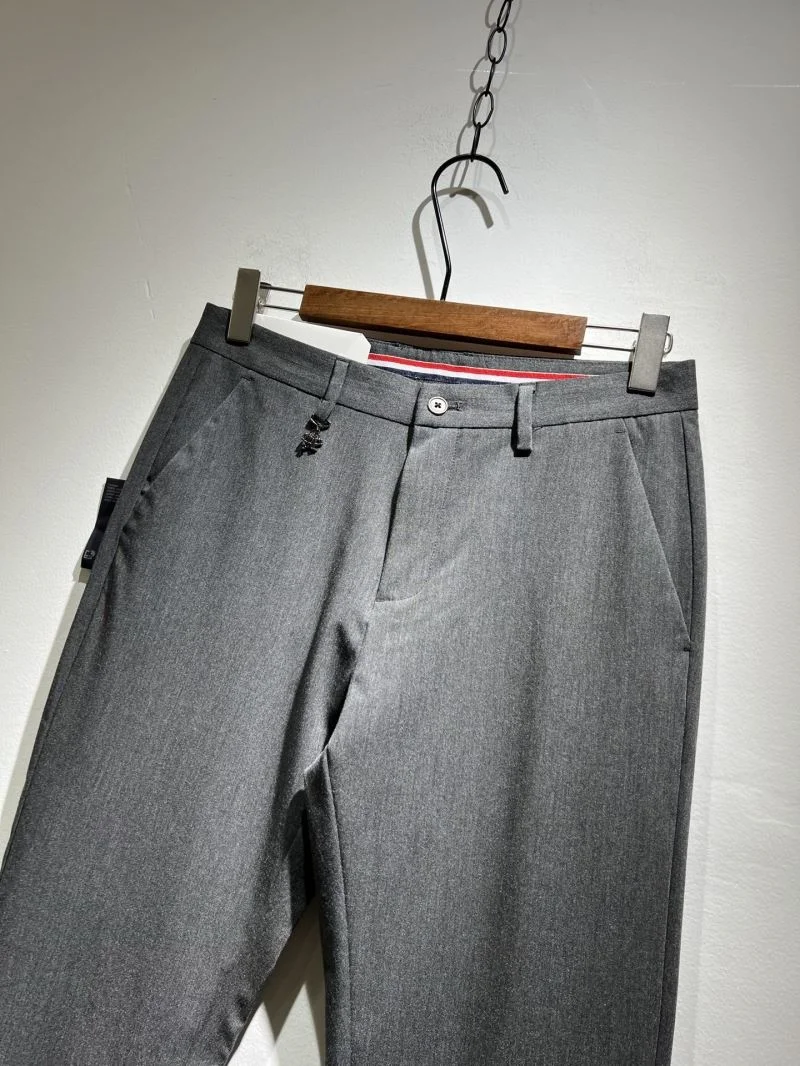Exact replica Prada Long Pants
