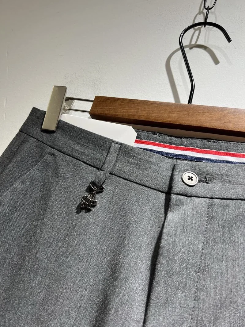 Exact replica Prada Long Pants