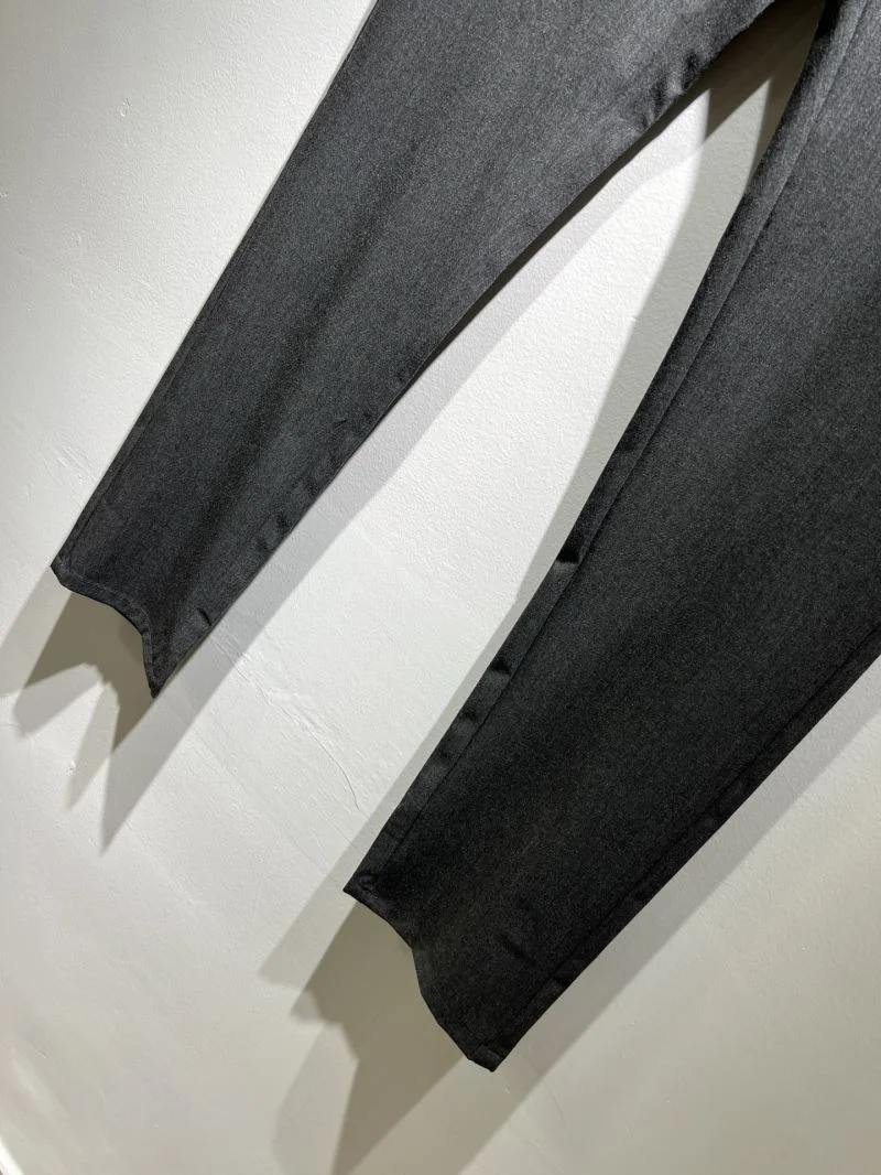 Exact replica Prada Long Pants