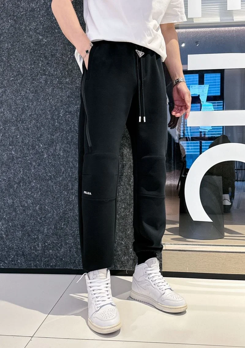 Inexpensive Prada Long Pants