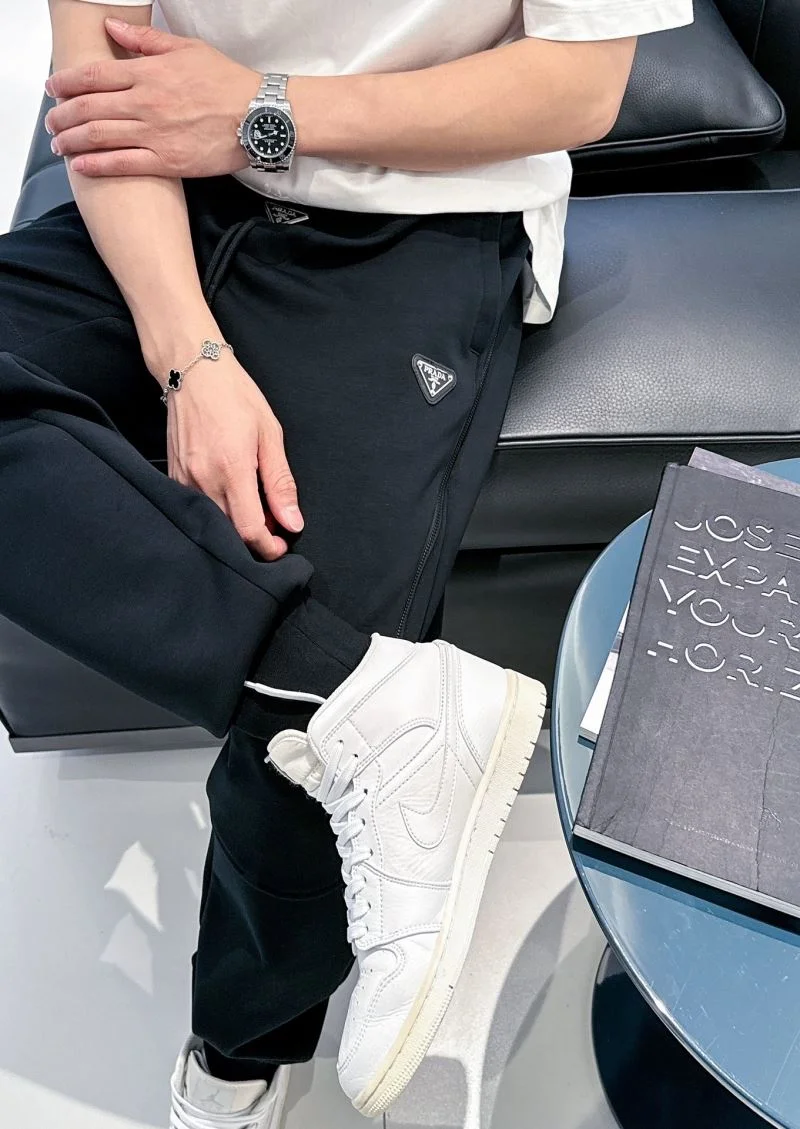 Inexpensive Prada Long Pants