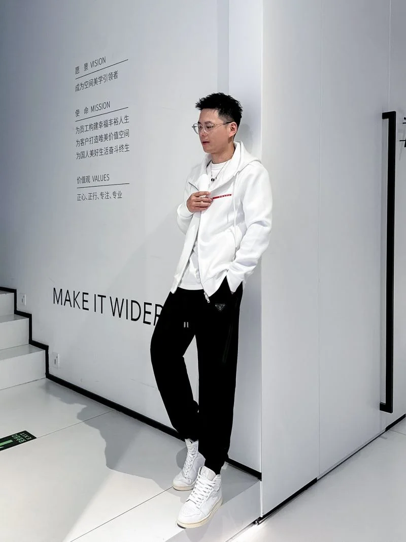 Inexpensive Prada Long Pants