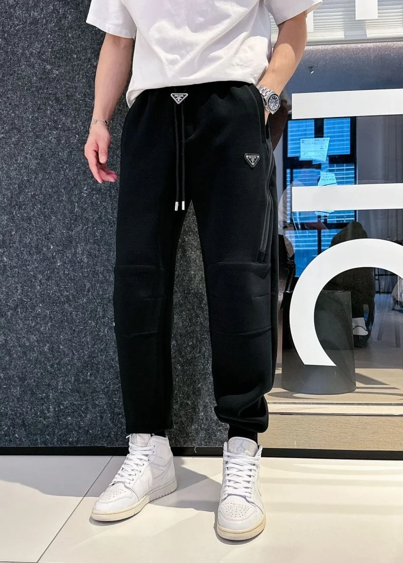 Inexpensive Prada Long Pants