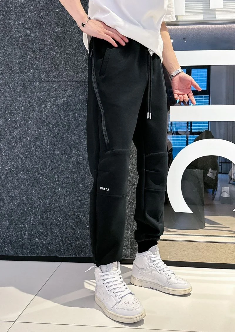 Inexpensive Prada Long Pants