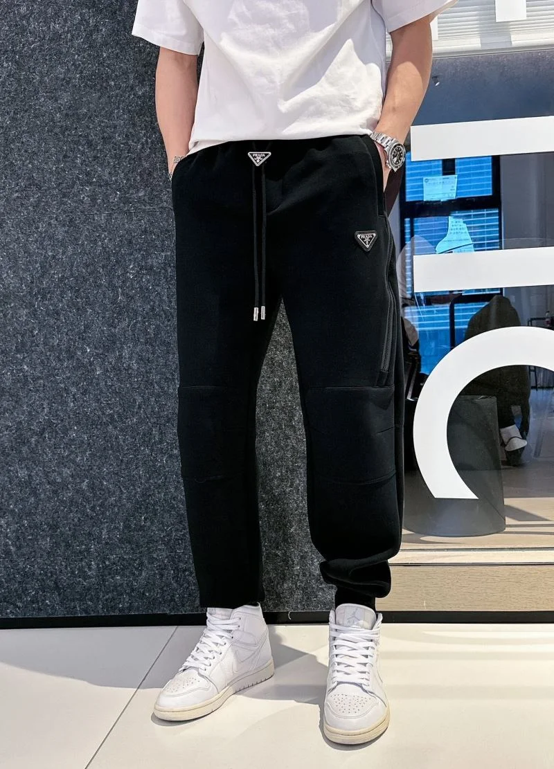 Inexpensive Prada Long Pants