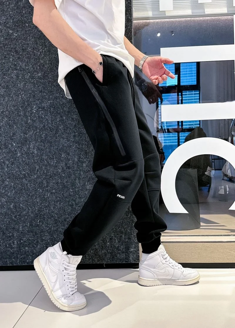 Inexpensive Prada Long Pants