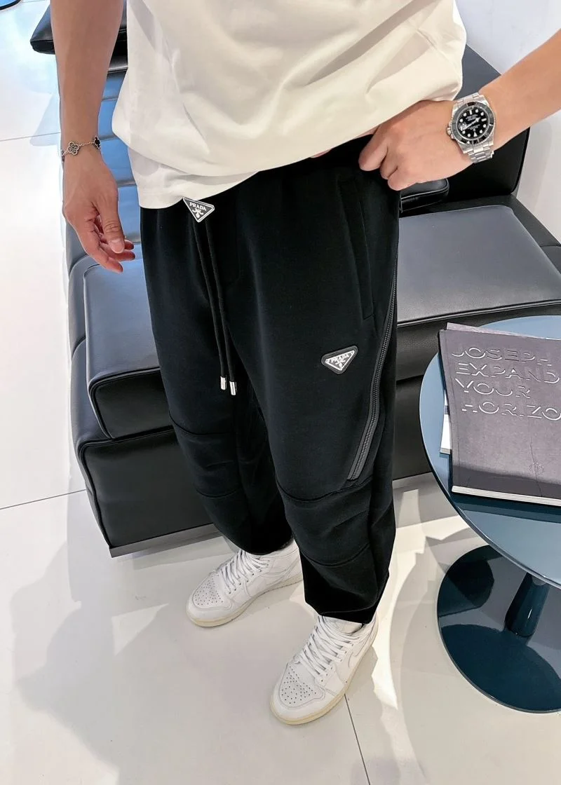 Inexpensive Prada Long Pants