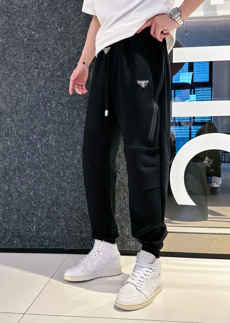Inexpensive Prada Long Pants