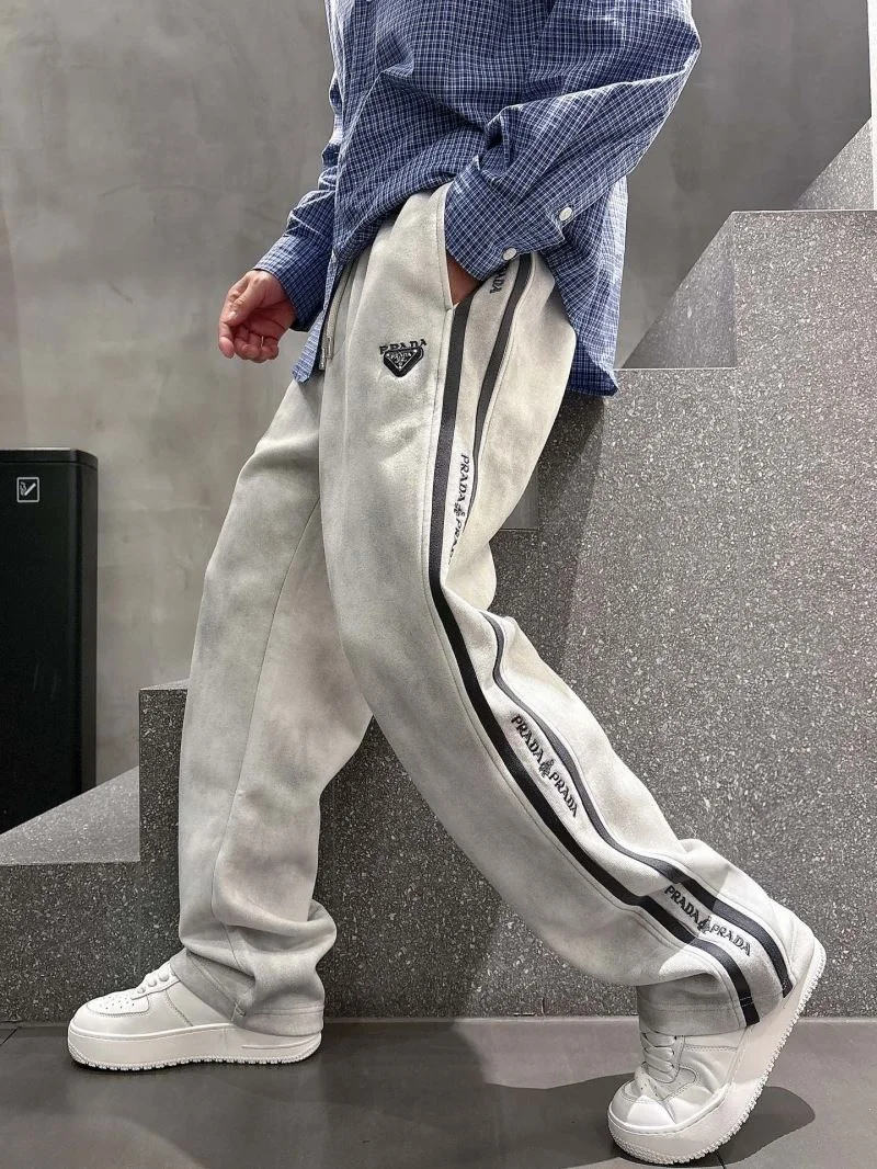 Prada Long Pants