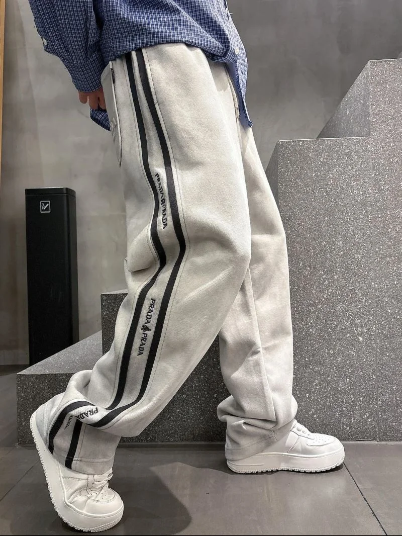 Indistinguishable Prada Long Pants