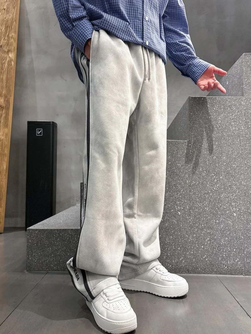 Indistinguishable Prada Long Pants