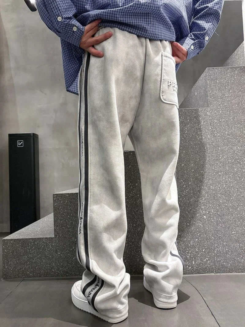 Indistinguishable Prada Long Pants
